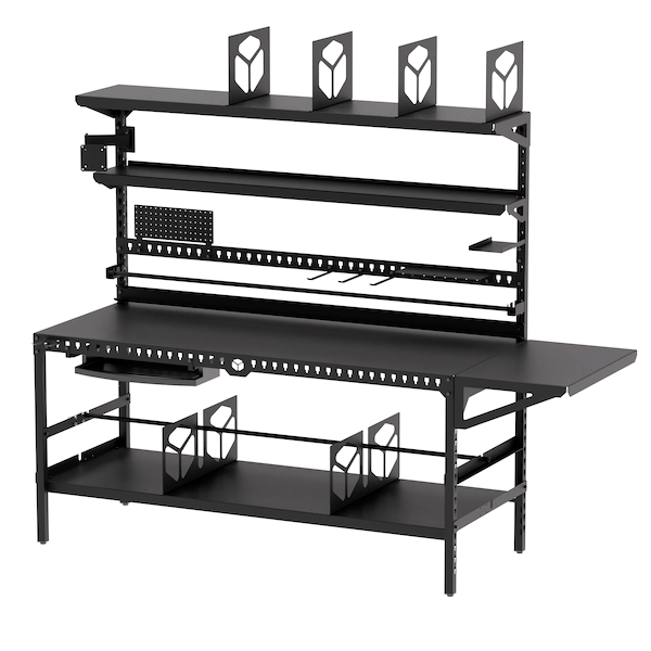 Boxary - Professional packing tables